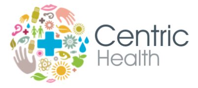 Centric Digital Health